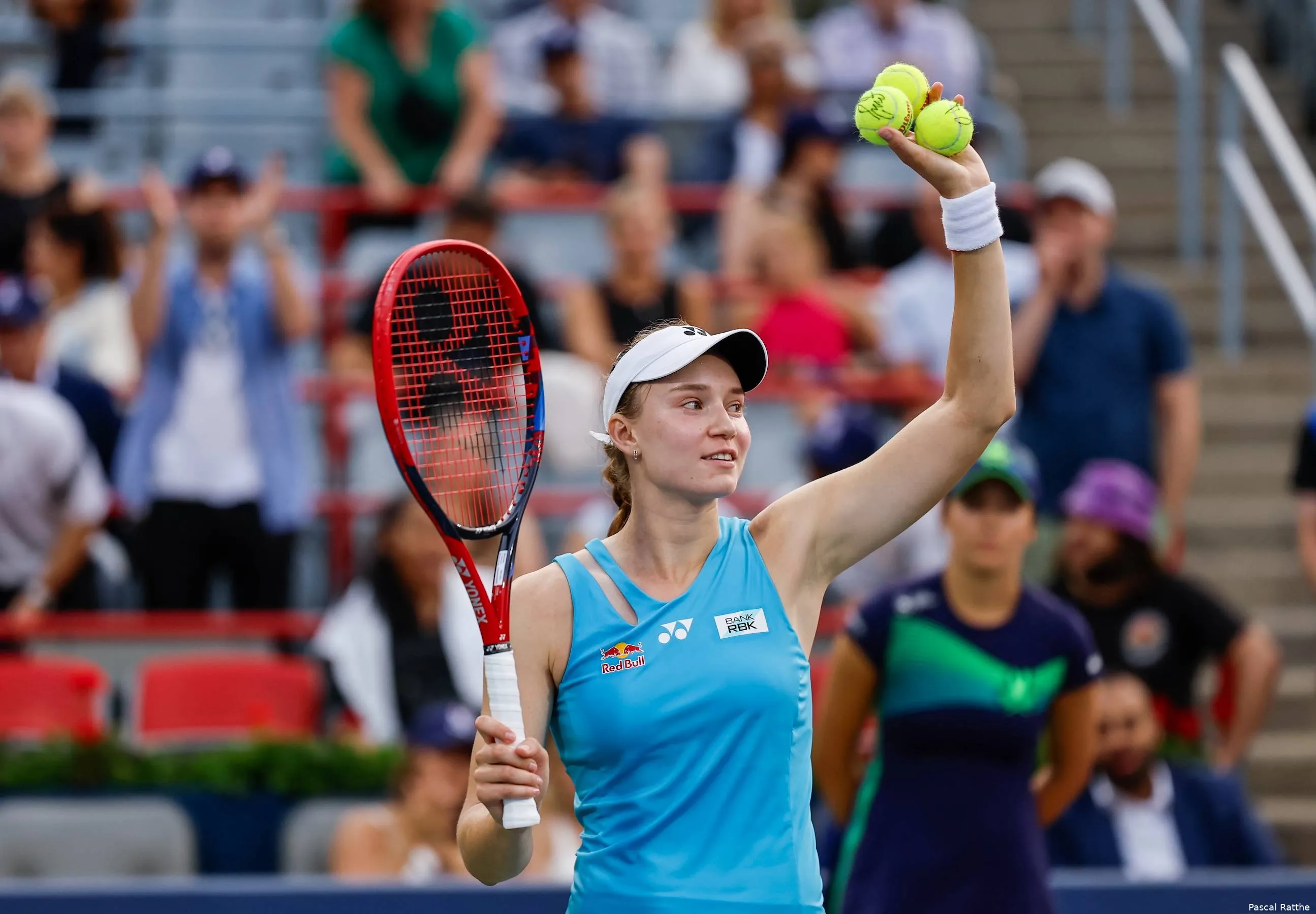 Rybakina, Kyrgios & Medvedev among players announced for World Tennis League